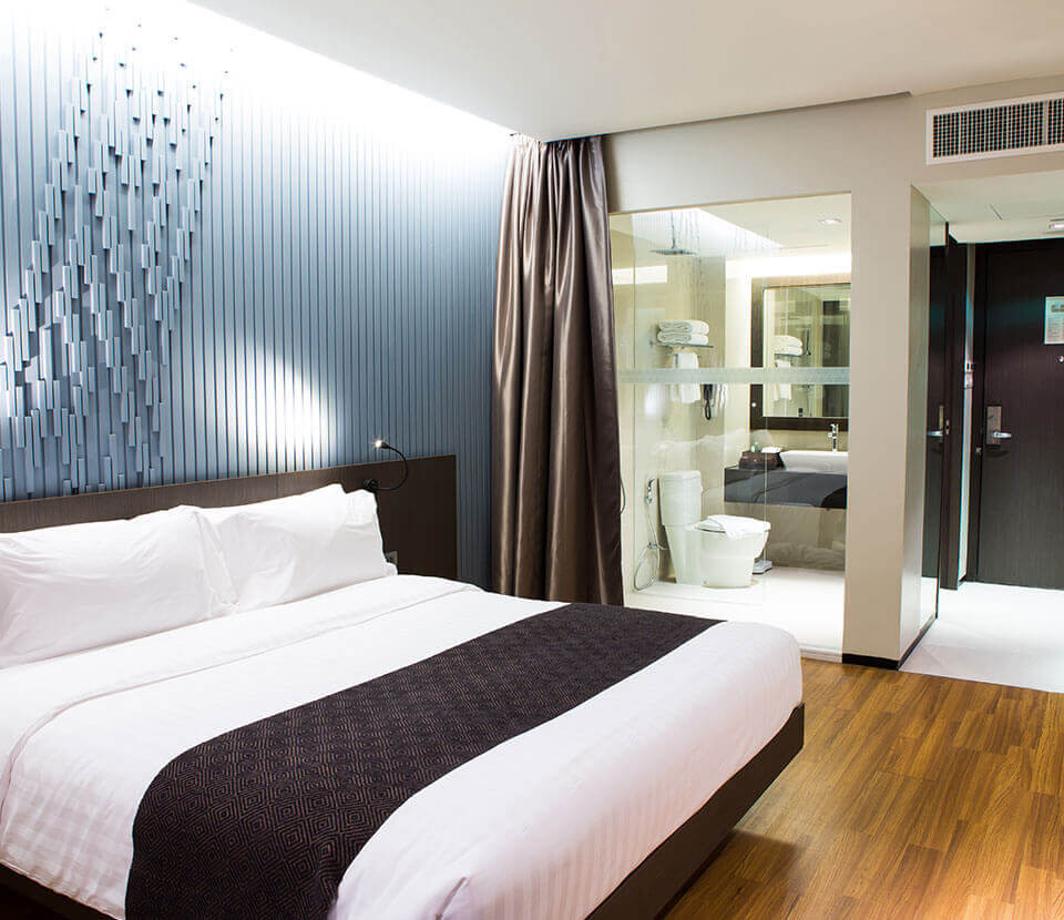 Paying Guest/PG in Gurgaon for Girls, Boys, Couples:The Safehouse PG