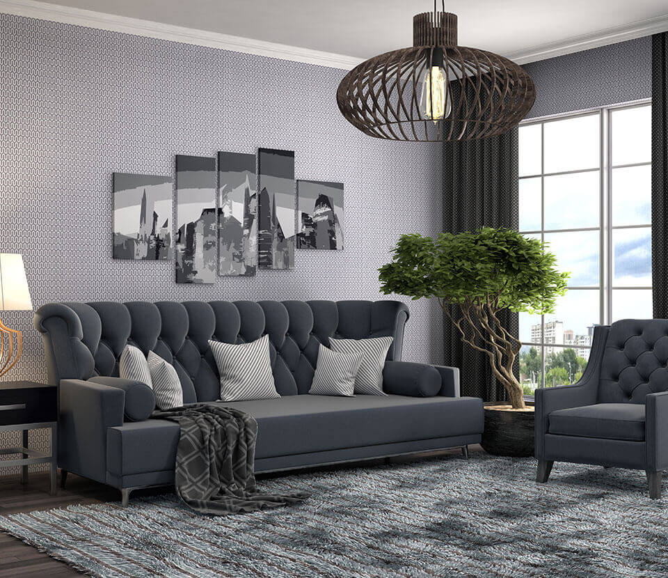 Paying Guest/PG in Gurgaon for Girls, Boys, Couples:The Safehouse PG